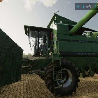 ColorGrading v1.0 FS22 Mod | Farming Simulator 22 Mod