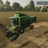 ColorGrading v1.0 FS22 Mod | Farming Simulator 22 Mod