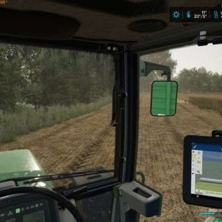 ColorGrading v1.0 FS22 Mod | Farming Simulator 22 Mod