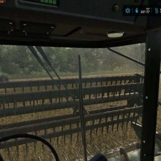 ColorGrading v1.0 FS22 Mod | Farming Simulator 22 Mod