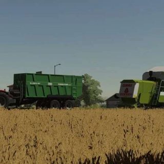 FS22 Lighting final version v1.0 FS22 Mod | Farming Simulator 22 Mod