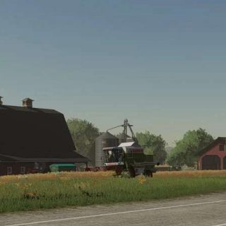 FS22 Lighting final version v1.0 FS22 Mod | Farming Simulator 22 Mod