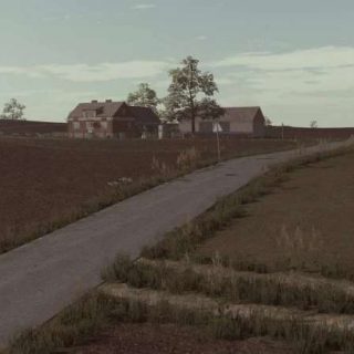 Lighting v1.0 FS22 Mod | Farming Simulator 22 Mod