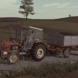 Lighting v1.0 FS22 Mod | Farming Simulator 22 Mod