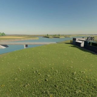 PLAIN AND SIMPLE V1.2 FS22 Mod | Farming Simulator 22 Mod