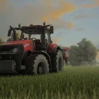 Reshade Preset By Yoogie v1.0 FS22 Mod | Farming Simulator 22 Mod