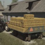 Shadery i Oświetlenie v1.0 FS22 Mod | Farming Simulator 22 Mod