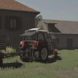 Shadery i Oświetlenie v1.0 FS22 Mod | Farming Simulator 22 Mod
