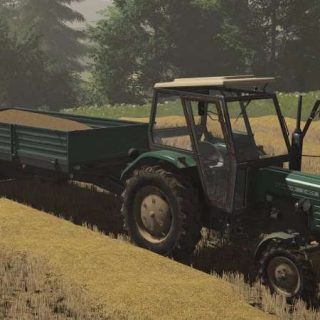 Shadery i Oświetlenie v1.0 FS22 Mod | Farming Simulator 22 Mod