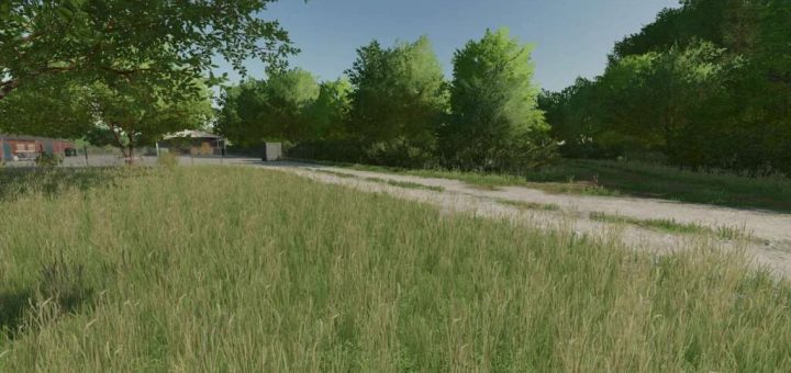FS22 Maps Mods | Farming Simulator 22 Maps Mods