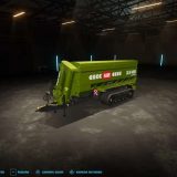 Hawe ULW 4000 v1.0 FS22 Mod | Farming Simulator 22 Mod