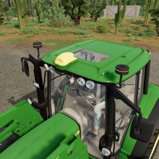 Hella K-LED Rebelution PREFAB v1.0 FS22 Mod | Farming Simulator 22 Mod