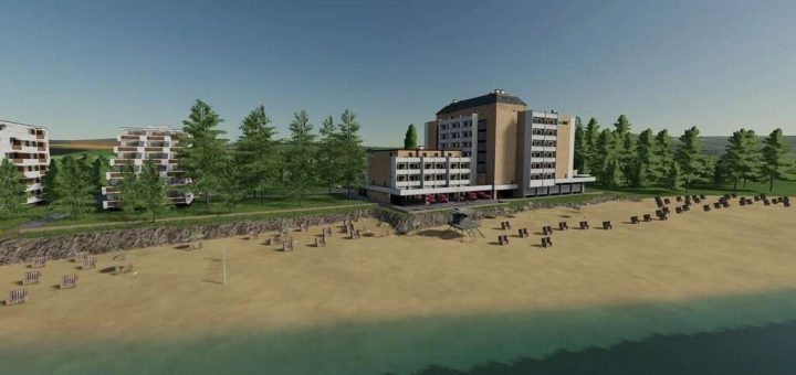 FS22 Maps Mods | Farming Simulator 22 Maps Mods