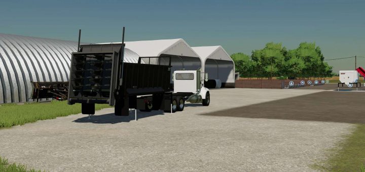 AR Mods | Farming Simulator 22 Mods