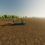 JBS2248 Manure spreader/Silage Box v1.0 FS22 Mod | Farming Simulator 22 Mod