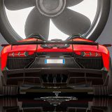 Lamborghini Aventador J V1.1 FS22 Mod | Farming Simulator 22 Mod