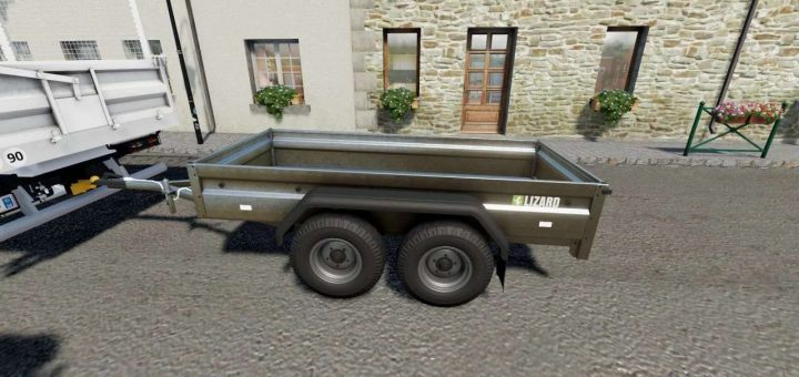 TP Mods | Farming Simulator 22 Mods