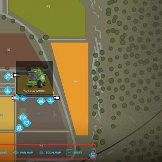 No Teleport v1.0.1 FS22 Mod | Farming Simulator 22 Mod