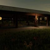 Open Cow Pasture v1.0 FS22 Mod | Farming Simulator 22 Mod