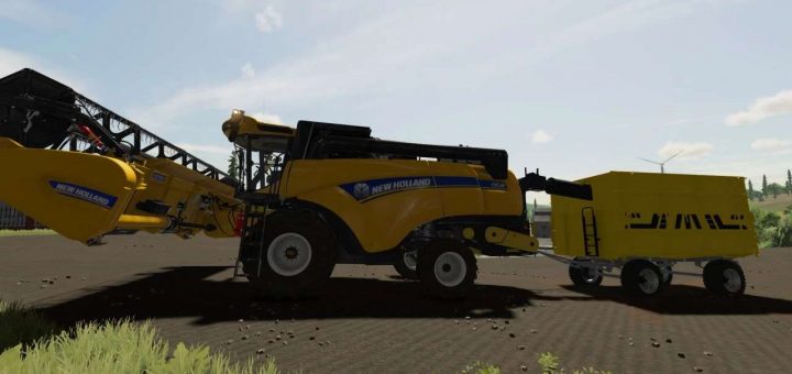 FS22 Harvesters | Farming Simulator 22 Harvesters Mods Download