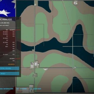 Prairie Farm Michigan v1.2 FS22 Mod | Farming Simulator 22 Mod