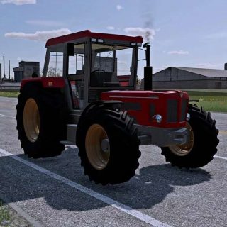 Realistic Schlueter 1050 Sound (Prefab) v1.0 FS22 Mod | Farming ...
