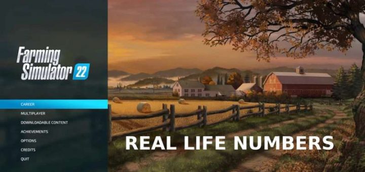 NMC Bridge mats v1.0 FS22 - Farming Simulator 22 Mod | FS22 mod