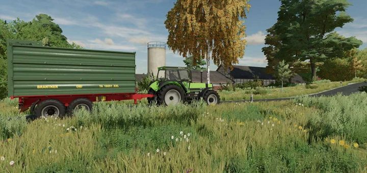 FS22 Maps Mods | Farming Simulator 22 Maps Mods