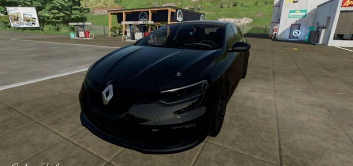 FS22 Cars Mods | Farming Simulator 22 Cars Mods