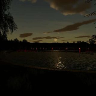 Riverside 22 Map v1.4.5 FS22 Mod | Farming Simulator 22 Mod