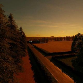 Riverside 22 Map v1.4.5 FS22 Mod | Farming Simulator 22 Mod