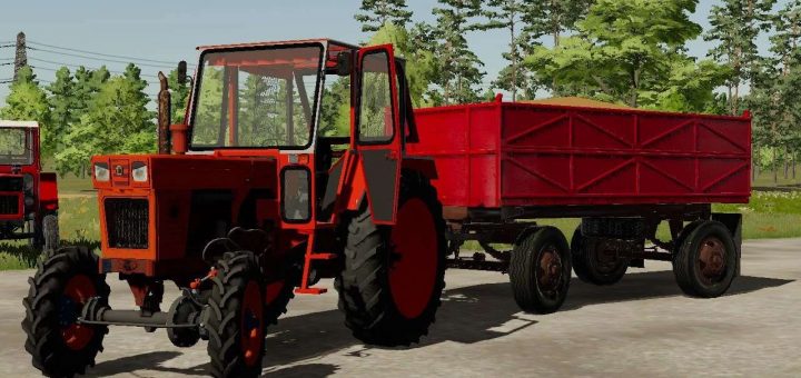 RM Mods | Farming Simulator 22 Mods