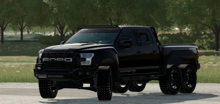 FS22 Cars Mods | Farming Simulator 22 Cars Mods