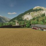 Rosendal Map v1.0 FS22 Mod | Farming Simulator 22 Mod