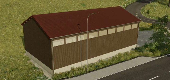 FS22 Objects Mods | Farming Simulator 22 Objects Mods