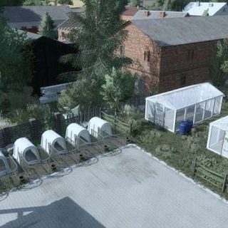 Save Cologne v1.0 FS22 Mod | Farming Simulator 22 Mod