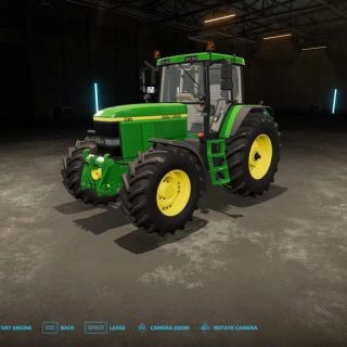 Shop Extension v1.0 FS22 Mod | Farming Simulator 22 Mod
