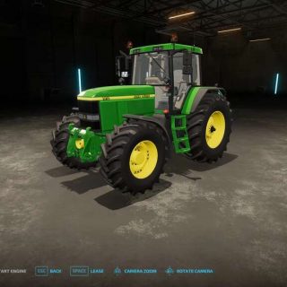 Shop Extension v1.0 FS22 Mod | Farming Simulator 22 Mod