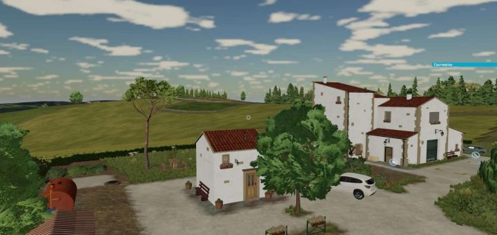 generators Mods | Farming Simulator 22 Mods