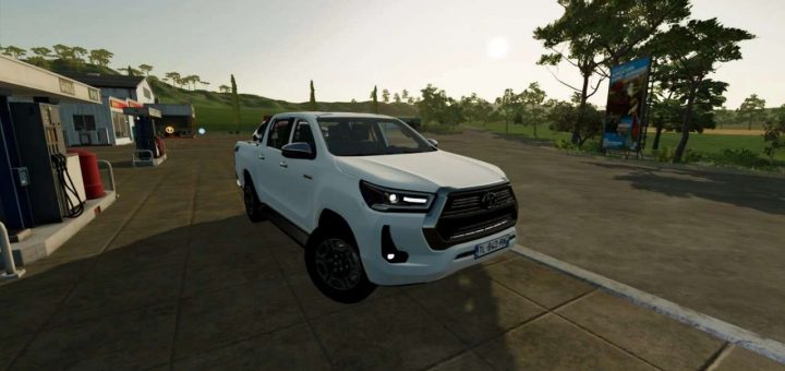 FS22 Cars Mods | Farming Simulator 22 Cars Mods