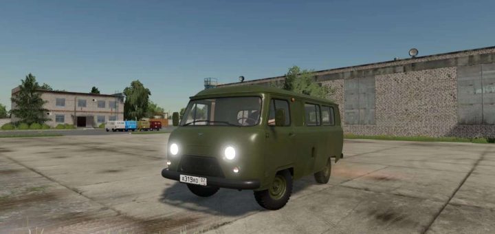 FS22 Vehicles Mods | Farming Simulator 22 Vehicles Mods