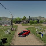 Upper Mississippi River Valley 4X V2.1 FS22 Mod | Farming Simulator 22 Mod