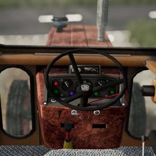 UTB 650 IF v1.0 FS22 Mod | Farming Simulator 22 Mod