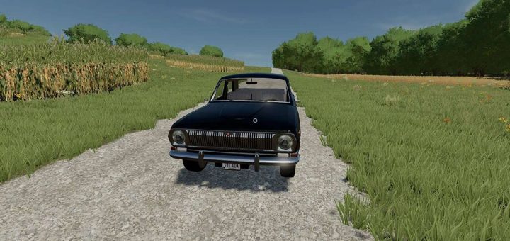 Soviet Union Mods | Farming Simulator 22 Mods