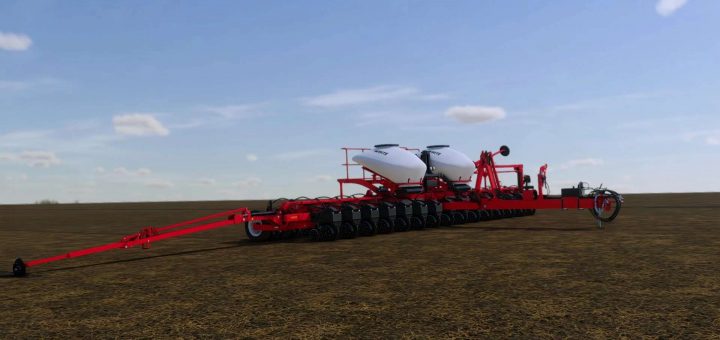 FS22 Implements Mods | Farming Simulator 22 Implements Mods