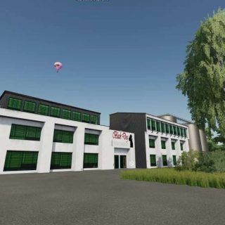 Wine Productions for NF_Marsch4x v1.0 FS22 Mod | Farming Simulator 22 Mod