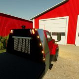2009 Topkick C8500 v1.0 FS22 Mod | Farming Simulator 22 Mod