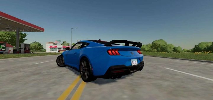 FS22 Cars Mods | Farming Simulator 22 Cars Mods