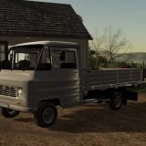 Zuk pack Polish v2.0 FS22 Mod | Farming Simulator 22 Mod