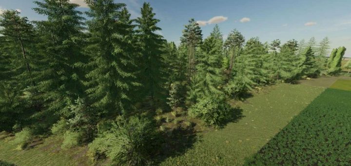 STM Mods | Farming Simulator 22 Mods